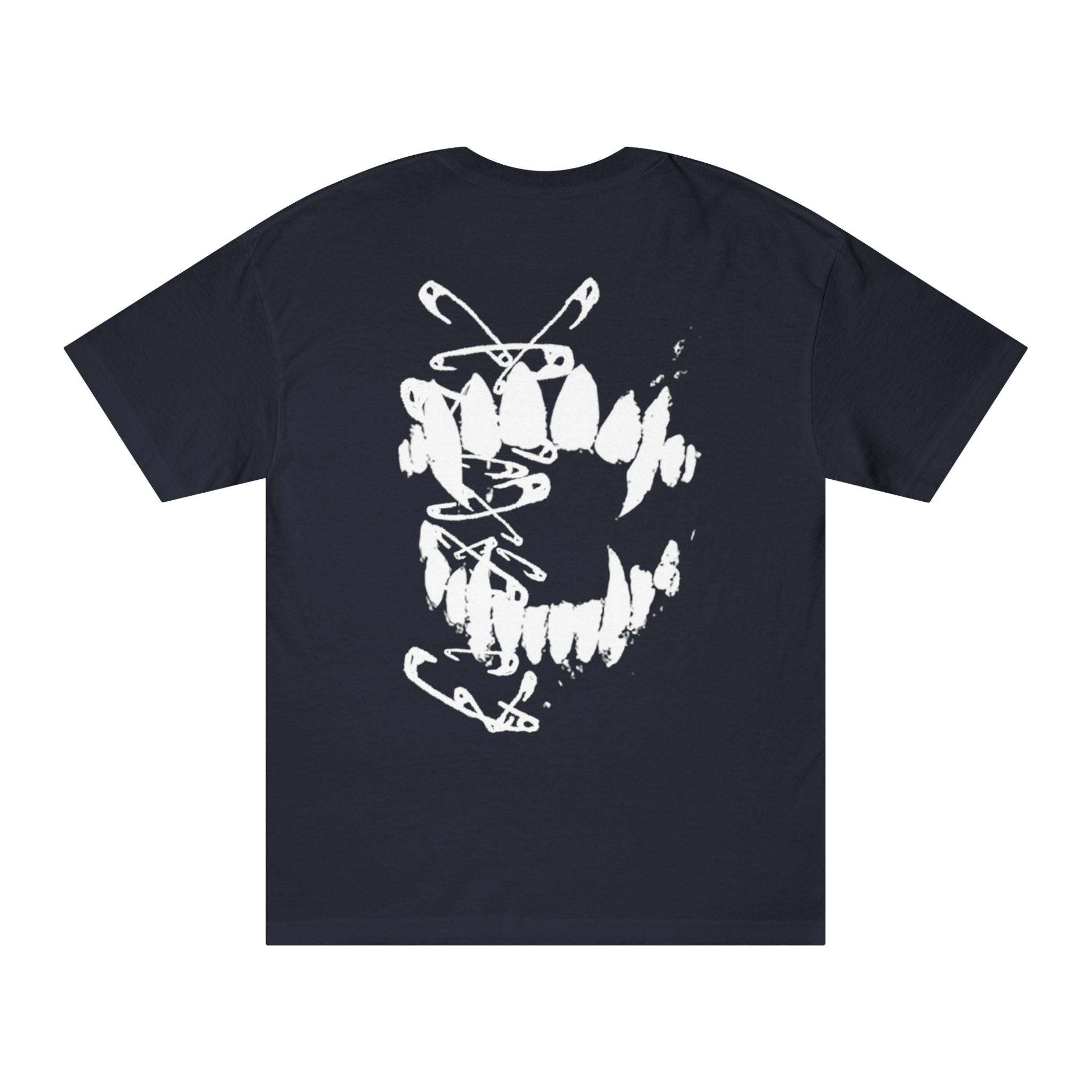 TEETH TEE – SpaceMan Zack Merch